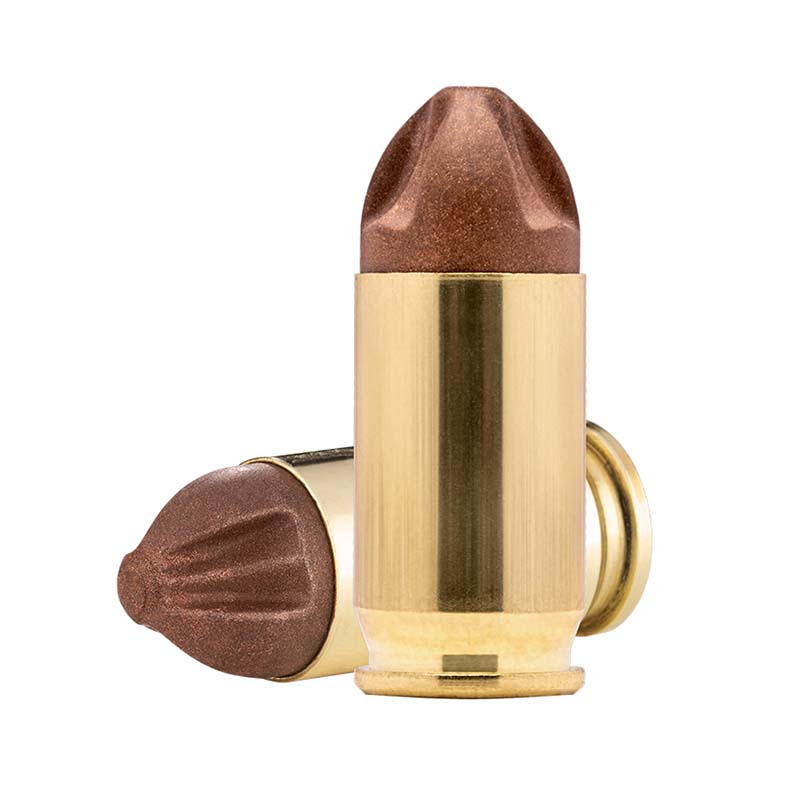 Norma Self Defense - .380 Auto NXD 85 Gr » Norma Dealer