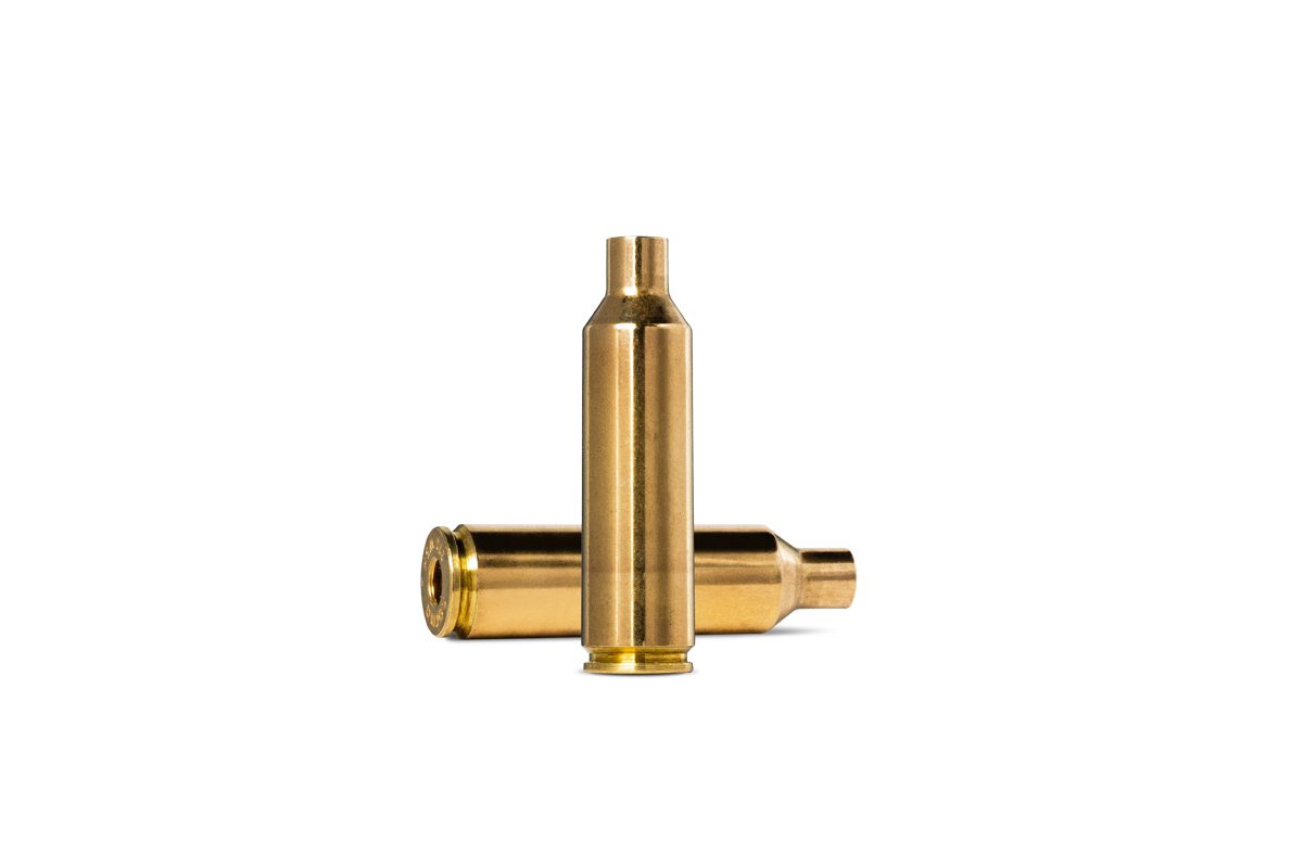 .270 WSM - NORMA RELOADING BRASS – 50 QTY » Norma Dealer