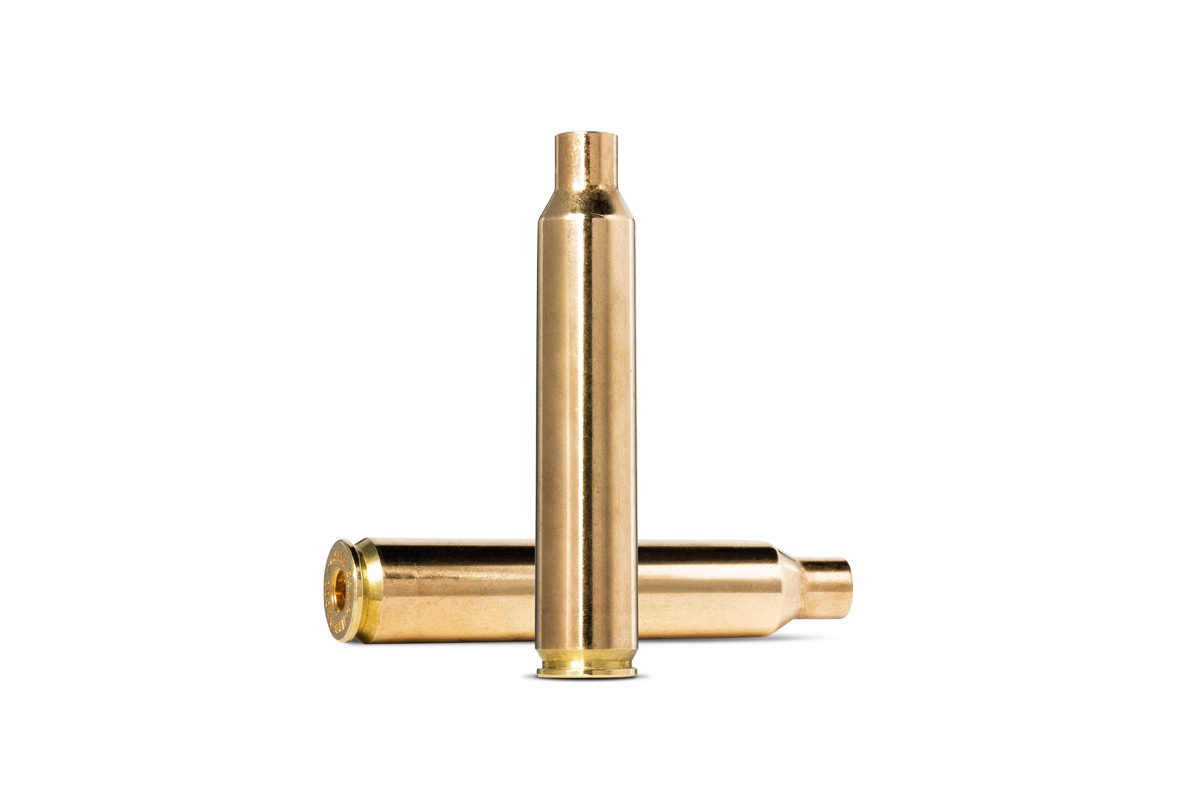 .300 RUM - NORMA RELOADING BRASS – 50 QTY » Norma Dealer